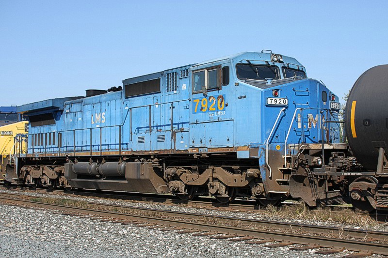 CSX 7920